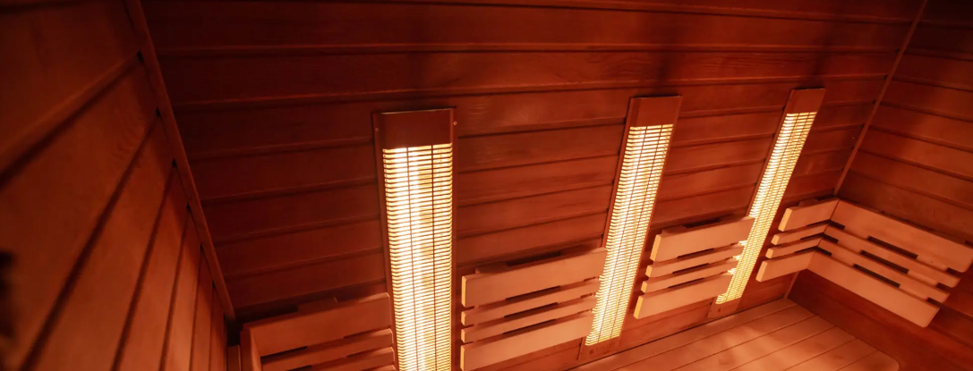 How Do Infrared Saunas Work: Unveiling the Science Behind – Supreme Saunas & More