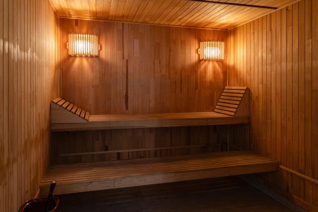 Why You Should Consider a Home Steam Room – Supreme Saunas & More