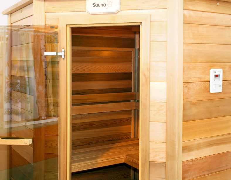 Sauna Before or After Workout: Maximizing the Benefits of Your Fitness – Supreme Saunas & More