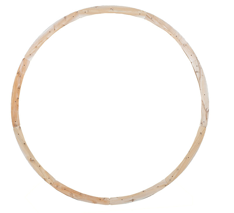 Dundalk Optional Trim Kit (Per Side) for CTC2345W CT Tranquility | *No ...